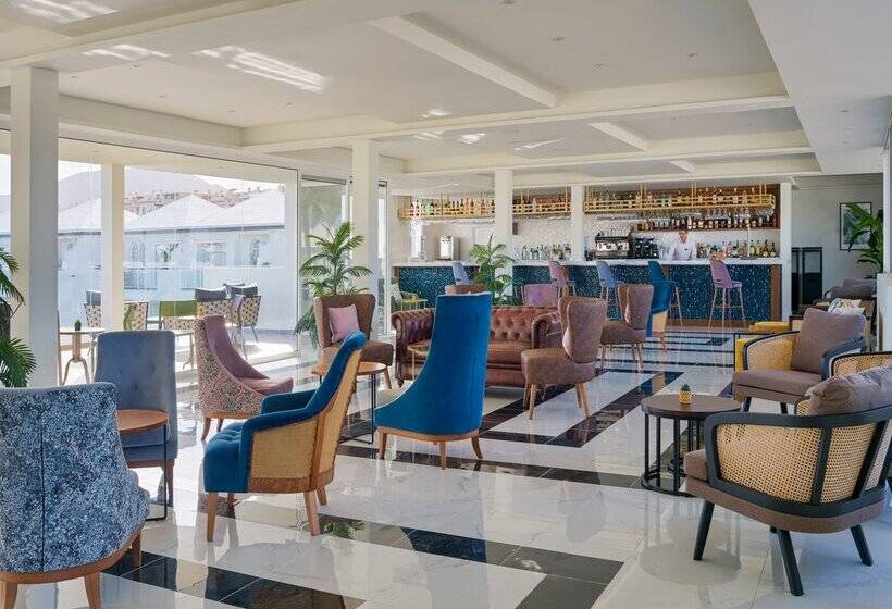 Hôtel H10 Ocean Suites - Fuerteventura