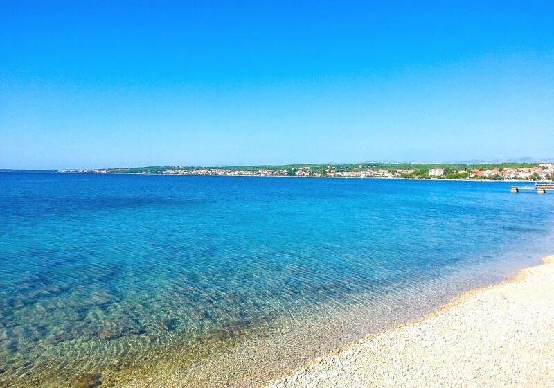 Hôtel Villa Liburnum - Kroatië