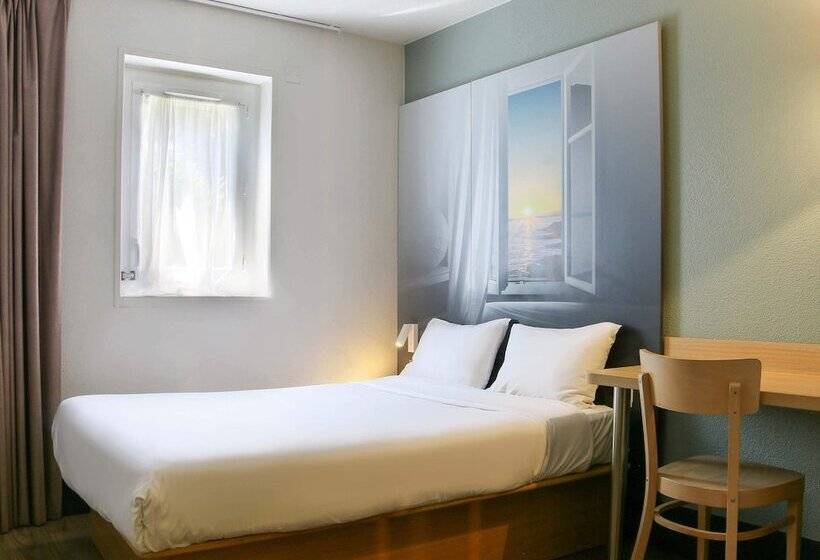 B&b Hotel Fréjus Roquebrune Sur Argens - Le Muy