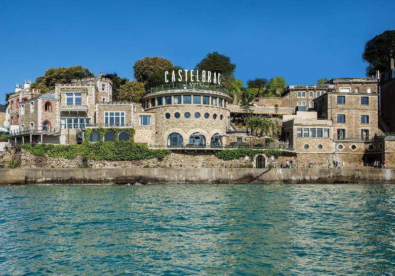 Castelbrac Hotel & Spa - Saint-Malo