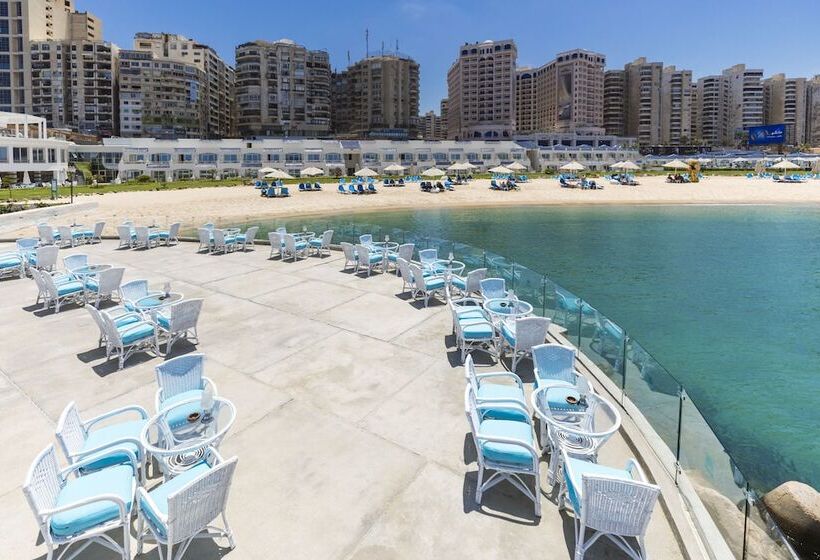 Hôtel Sunrise Alex Avenue - Alexandria