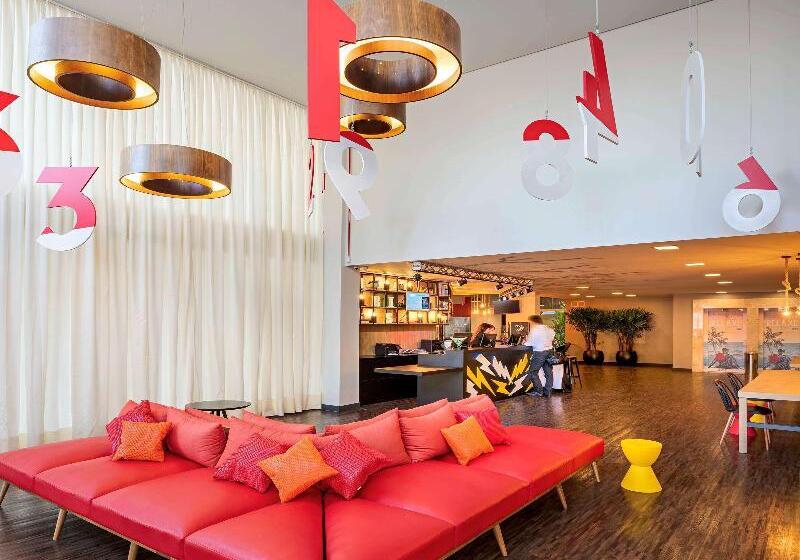 Hôtel Ibis Styles Piracicaba - Piracicaba