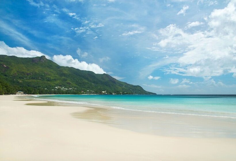 Resort Story Seychelles - Seychelles