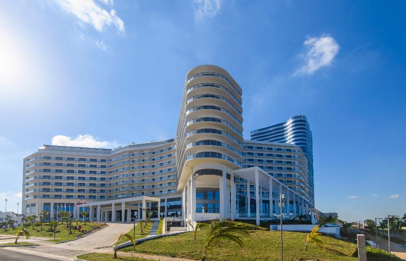 Hôtel Gran Muthu Habana - Cuba