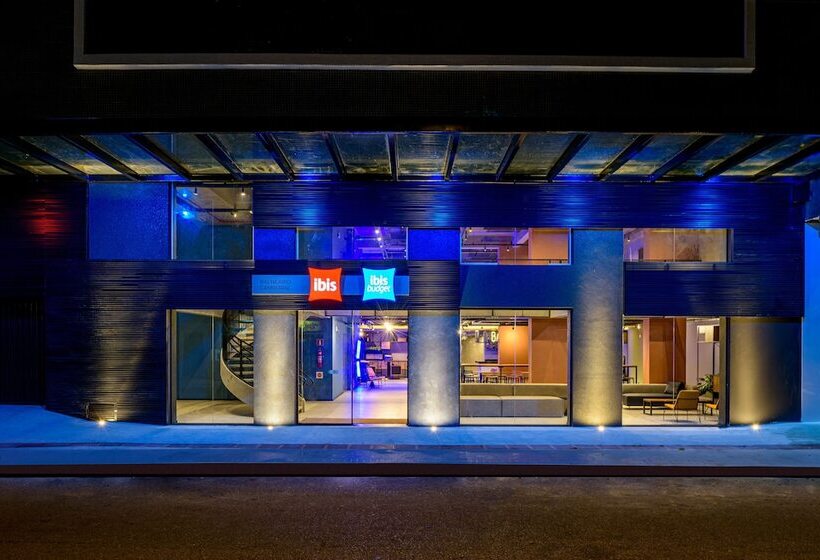 Hôtel Ibis Budget Camboriú - Balneário Camboriú