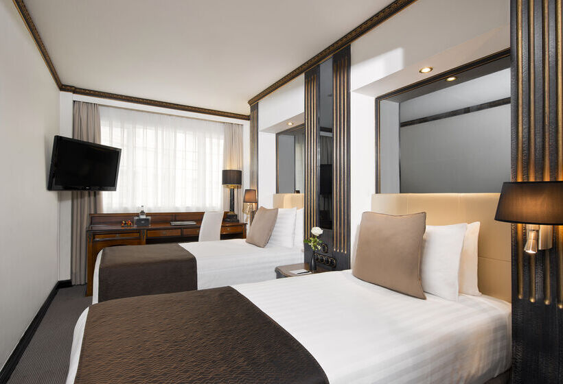 Hotel The Level At Melia White House - Londra