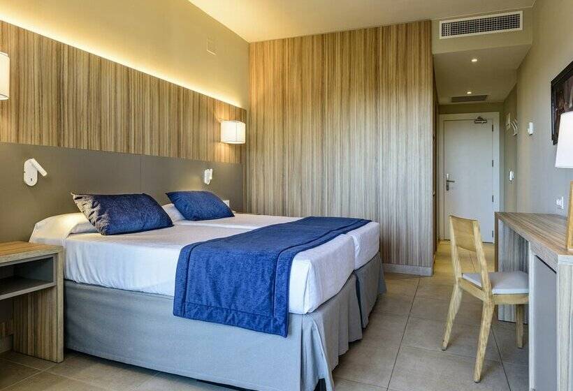 Hôtel Estival Park Almaris - Vila-seca