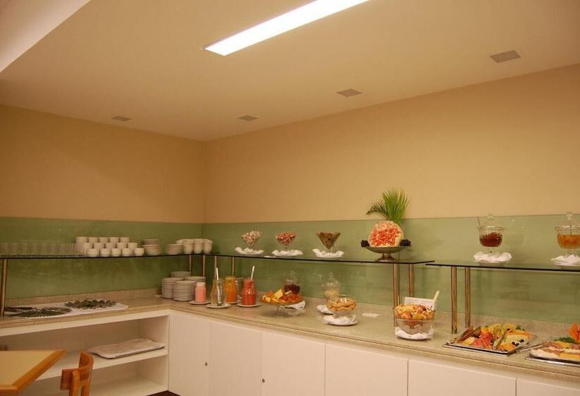 Hôtel Rede Andrade Navegantes - Boa Viagem