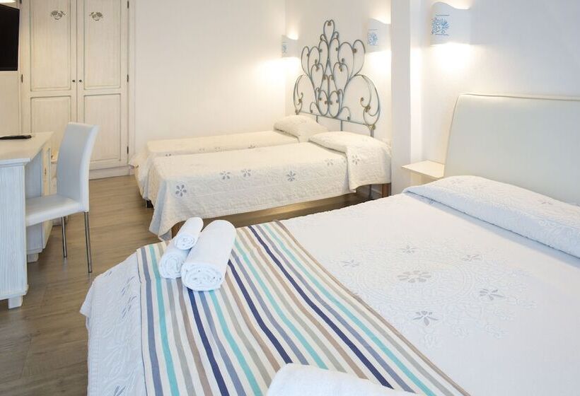 Hôtel Olbia City - Olbia