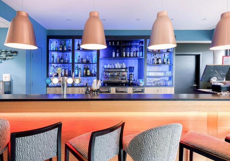 Hôtel Mercure Bale Mulhouse Aeroport - Alsace