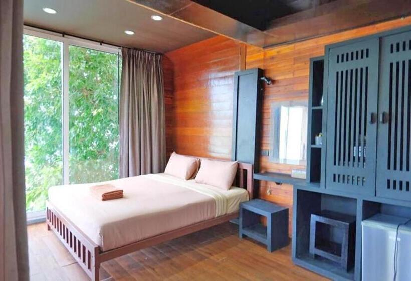 The Cobble Beach Hotel  Phi Phi Island - Ko Phi Phi Don