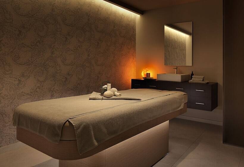 Hotel The View Lugano - Lugano