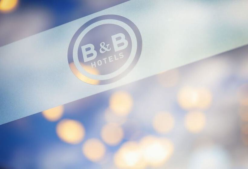 B&b Hotel Aix Les Bains - Lac du Bourget