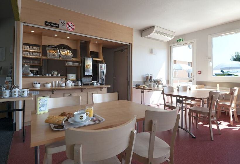 B&b Hotel Paray Le Monial - Paray-le-Monial