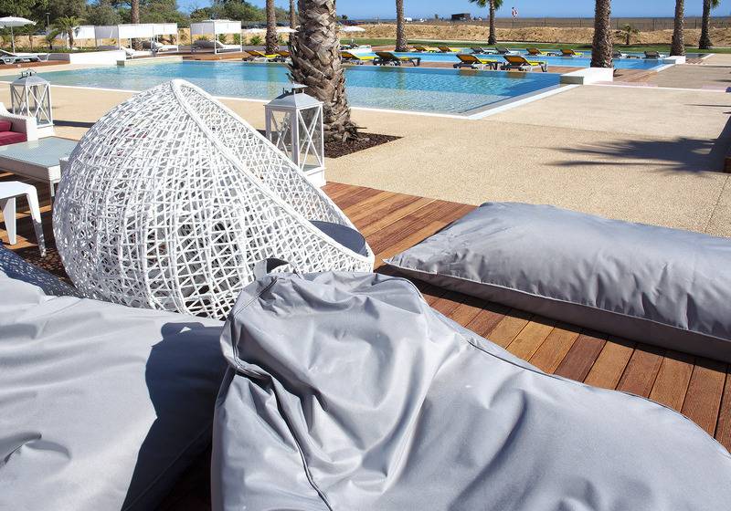Hôtel Pestana Alvor South Beach Premium Suite - Alvor