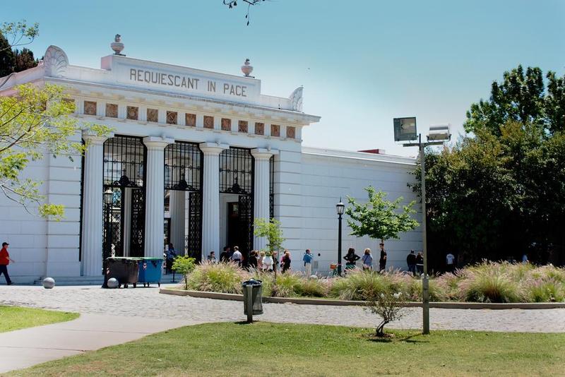 Ch Recoleta Suites - Buenos Aires