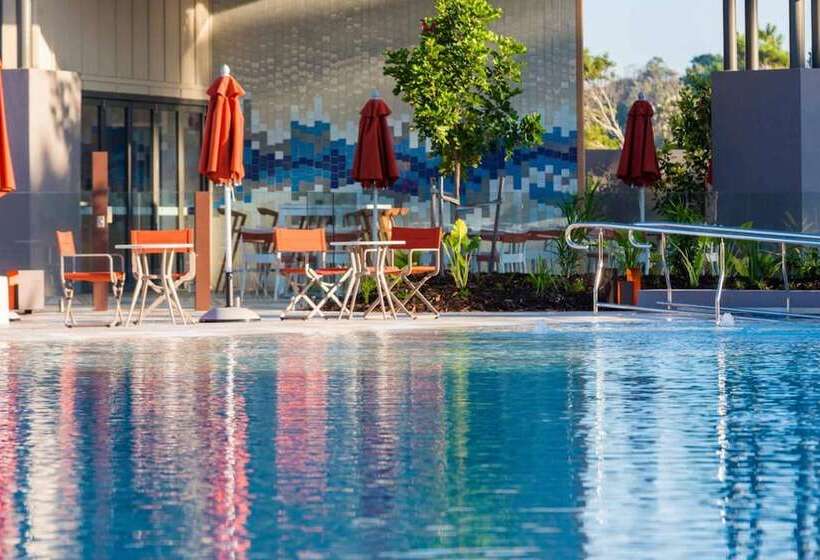 Hôtel Elements Of Byron - Byron Bay
