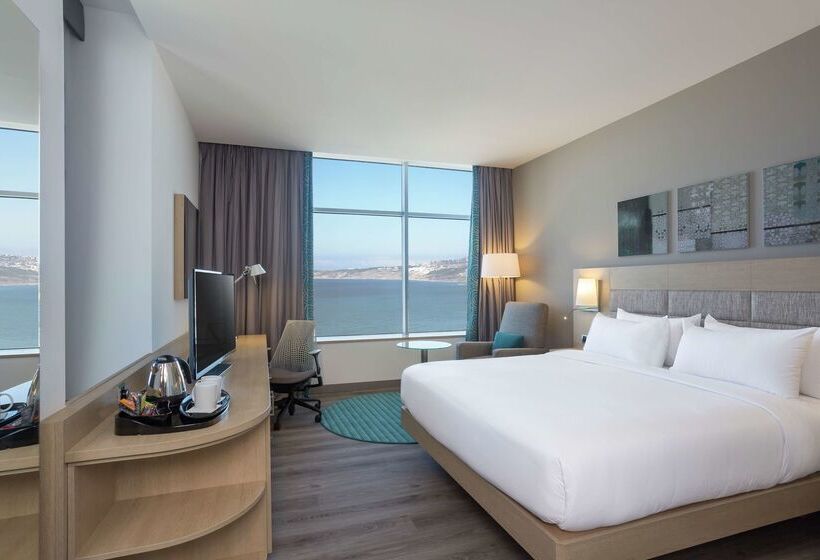 Hôtel Hilton Garden Inn Tanger City Center - Tangier