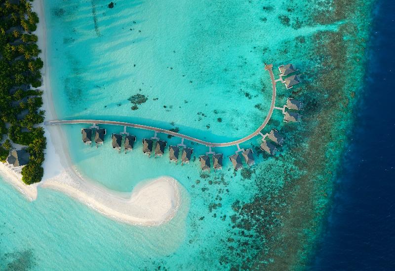 Hôtel Nh Collection Maldives Havodda Resort - Maldives