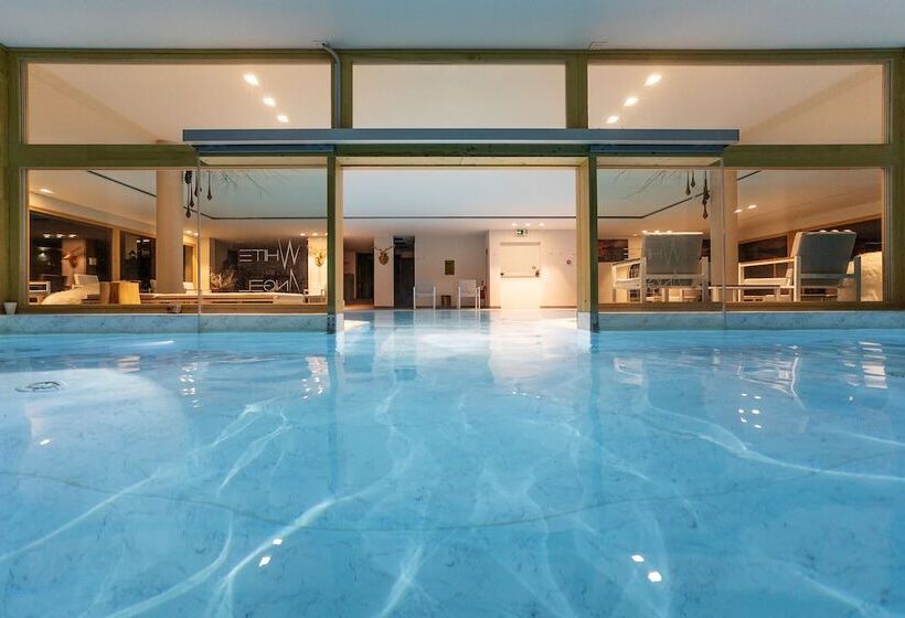 Hôtel White Angel - Zermatt