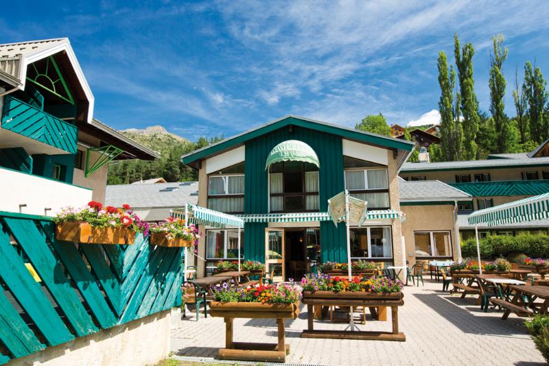 Hôtel Club Vacances Bleues Les Alpes D'azur - Serre Chevalier