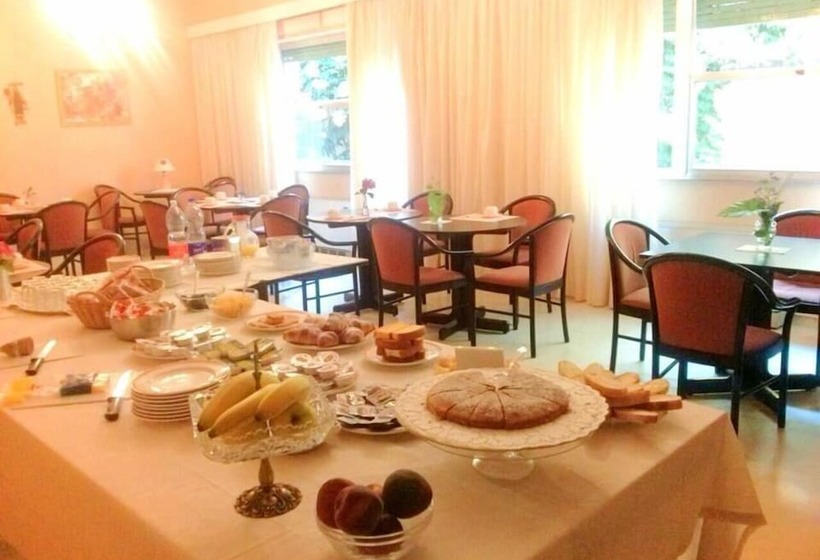 Morchio Mhotelsgroup - Diano Marina