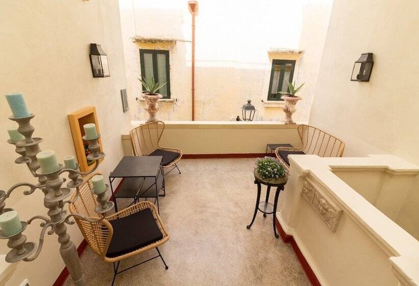 Bed And Breakfast Casa Galateo 20 - Gallipoli