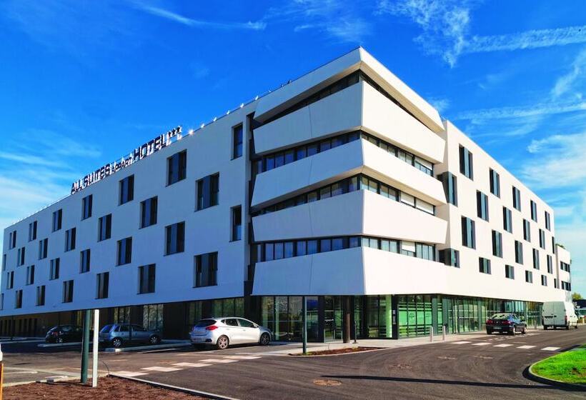 All Suites Appart Hôtel Bordeaux Pessac - Pessac