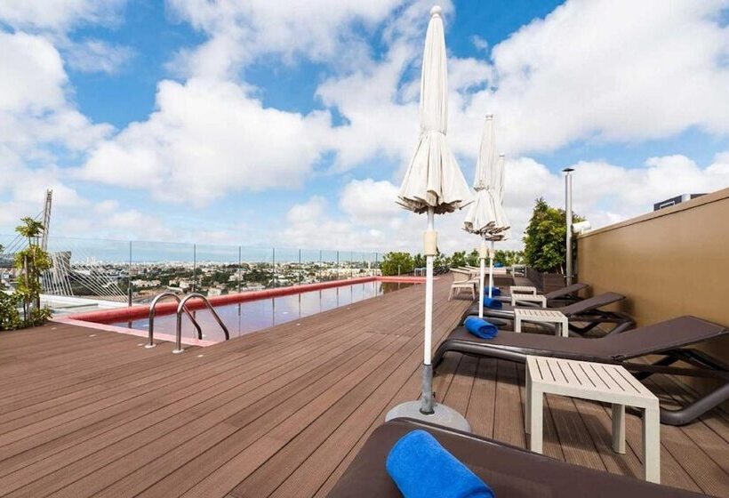 Hôtel Domo Casablanca - Casablanca