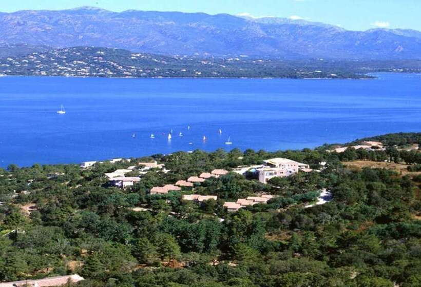 Hôtel Private Hôtel   Adult Only - Porto-Vecchio