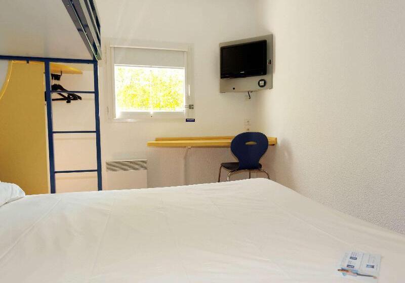 Hôtel Ibis Budget Rochefort - Rochefort, France