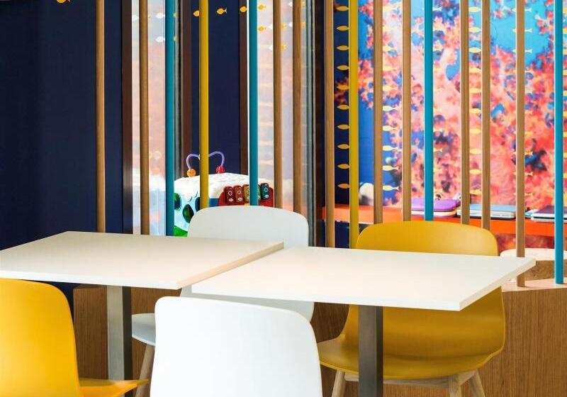 Hôtel Ibis Styles Collioure Port Vendres - Collioure