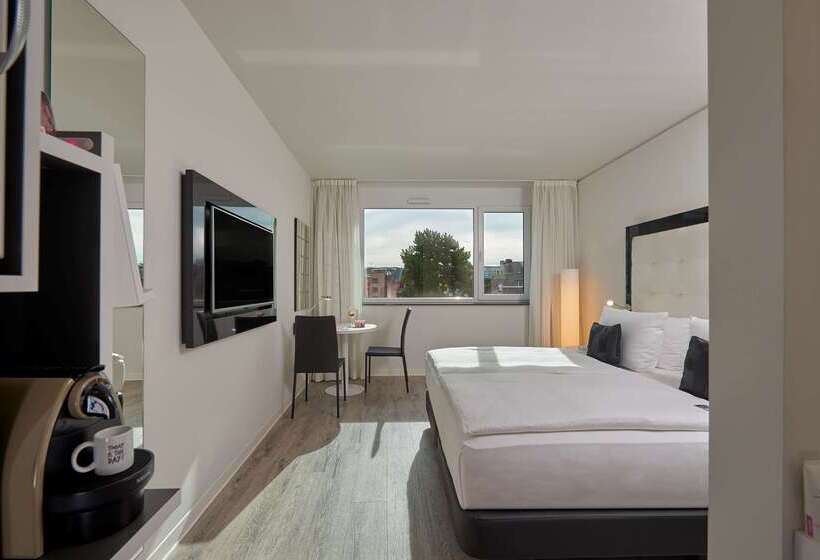 Hotel Innside By Meliá Aachen - Aachen