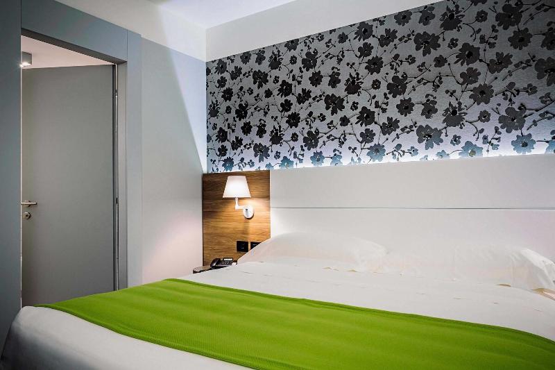Hôtel Link124 - Parme