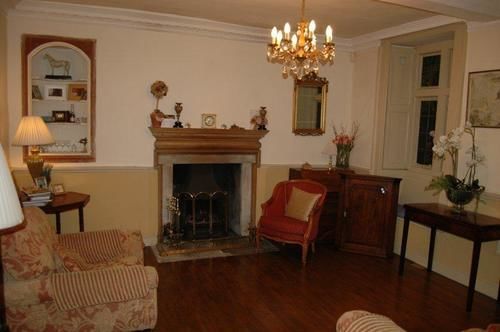 Bed and Breakfast Buscot Manor en Faringdon | Destinia