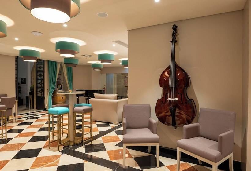 Hôtel Vila Gale Collection Tomar - Tomar