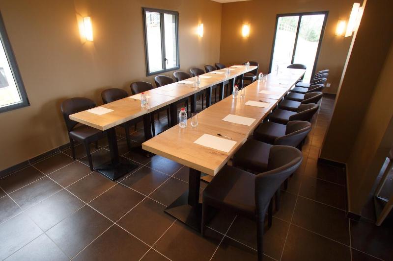 Hôtel Logis Hôtel Restaurant Imago - Chinon