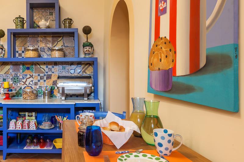 Hotel Casa Astarita - Sorrento