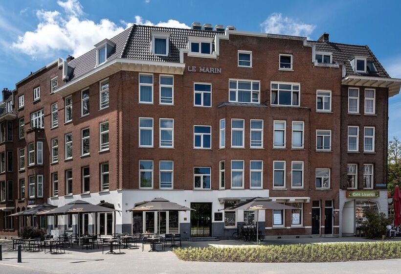 Hôtel Le Marin Boutique - 