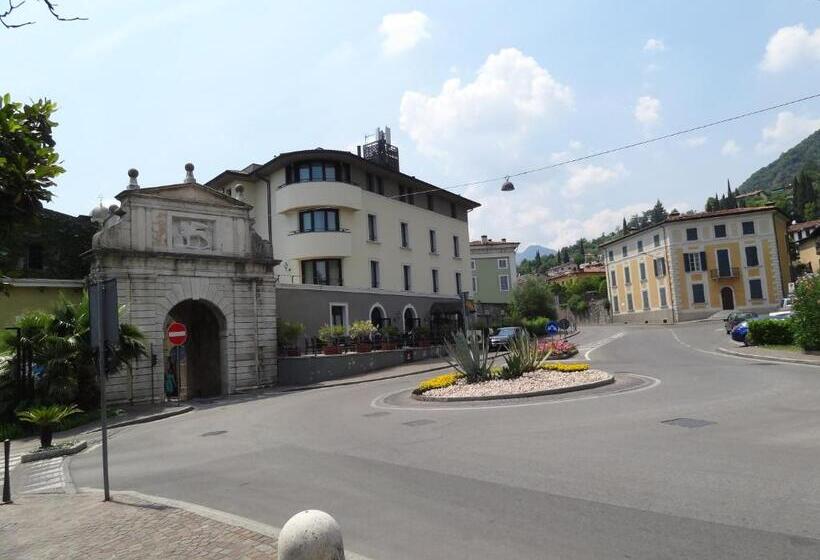 Hôtel Rivalta Life Style - Salò