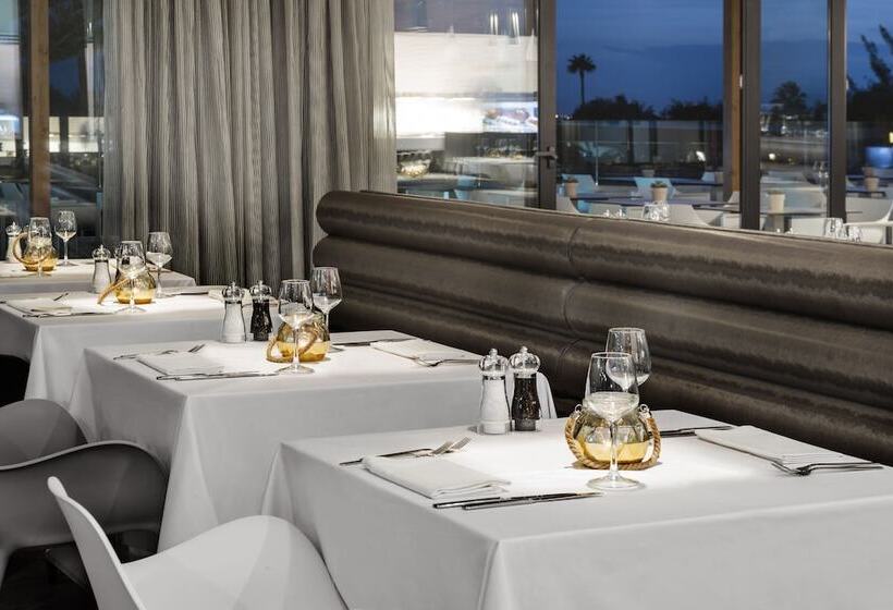 Hôtel Elba Premium Suites  Adults Only - Playa Blanca