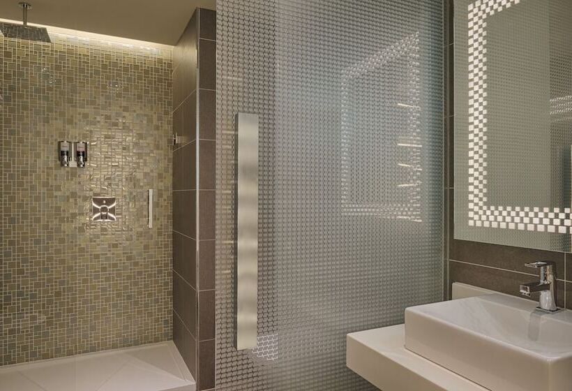 Hôtel Four Points By Sheraton Oran - Algeria