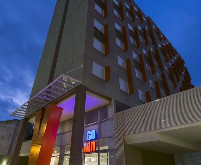 Hôtel Go Inn Vitoria - Vitoria