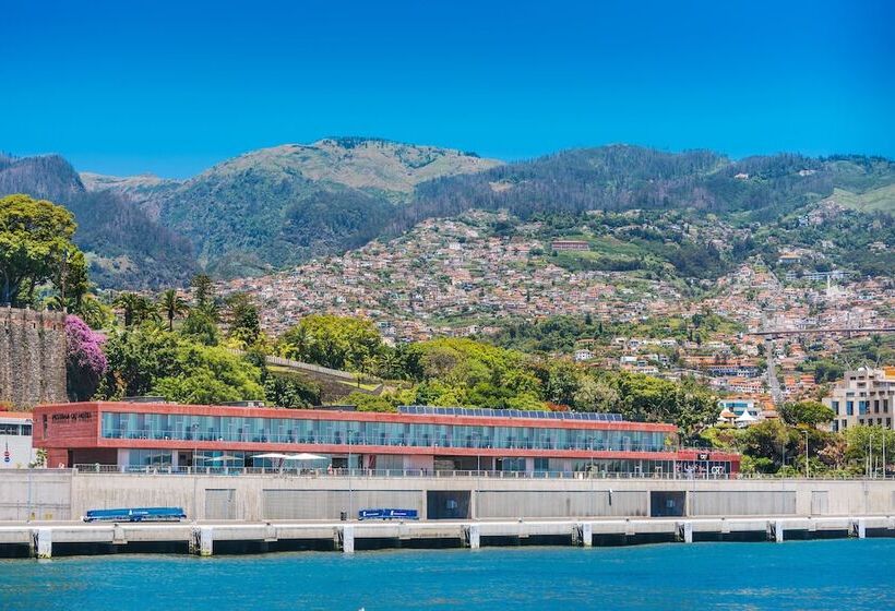 Hotel Pestana Cr7 Funchal - Funchal