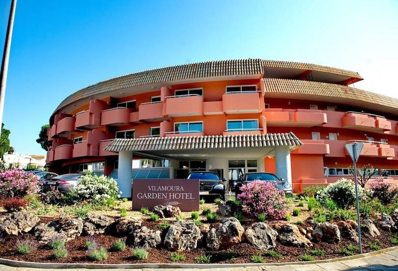 Hôtel Vilamoura Garden - Vilamoura