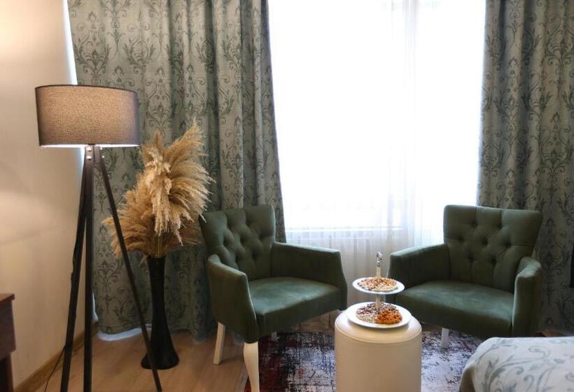 Hotel Cebeci Grand - Trabzon