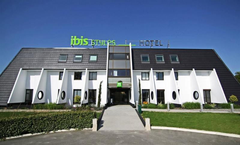 Hôtel Ibis Styles Toulouse Labège - Toulouse