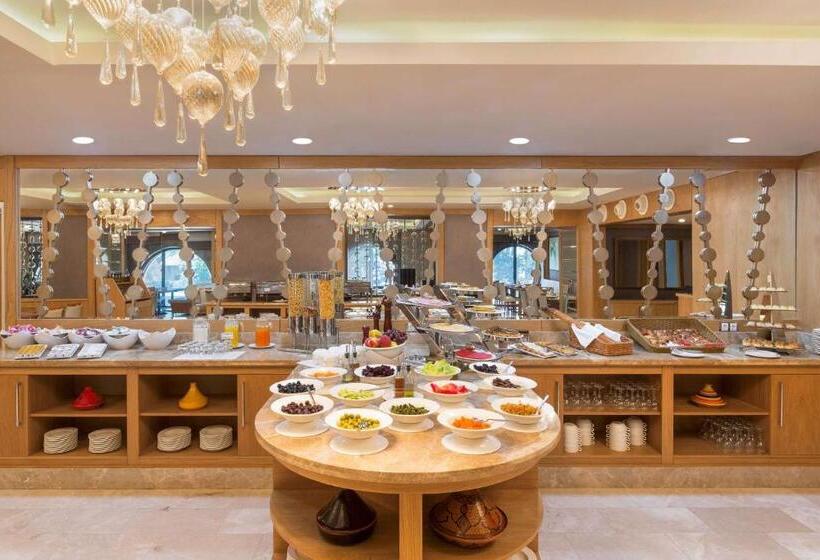 Plus Hotel Setif - Setif