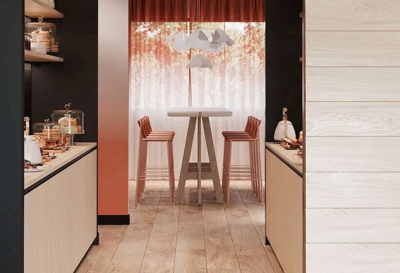 Hôtel Ibis Styles Porto Vecchio - Porto-Vecchio
