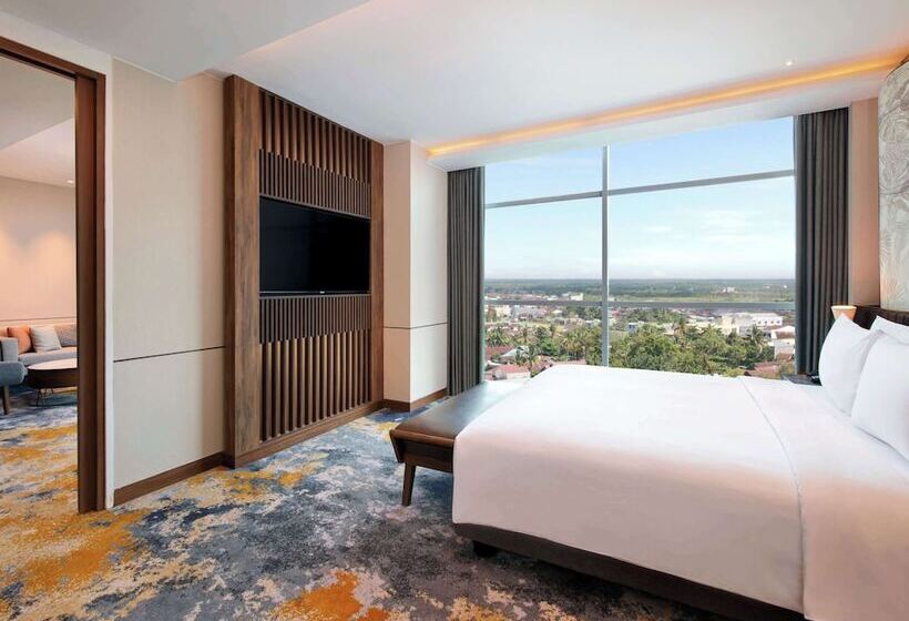 Hôtel Mercure Pangkalan Bun - Sarawak